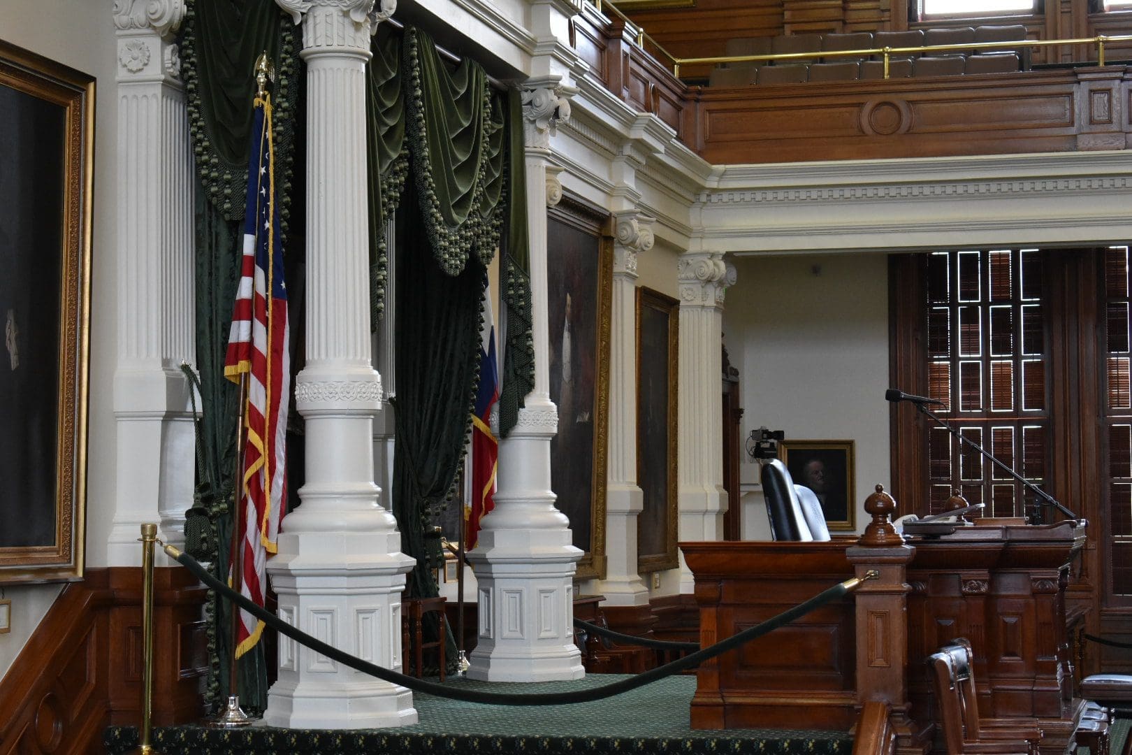 Former Democrat Senator Endorses Republican in Key Texas Senate Race ... Former Democrat Senator Endorses Republican in Key Texas Senate Race ...