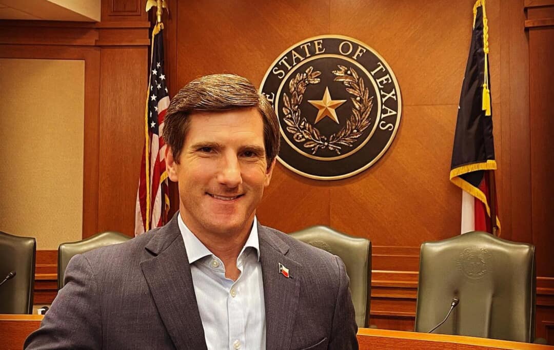 Another ‘values Lawmaker Caught In Sex Scandal Texas Scorecard