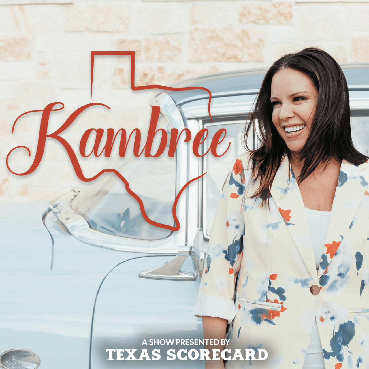 The Kambree Show Archives - Texas Scorecard