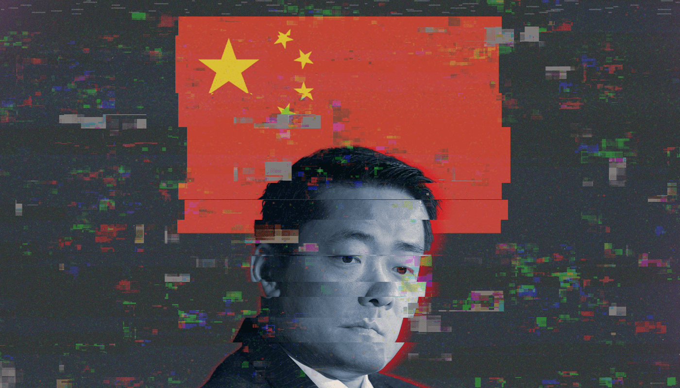 A Leftward Lurch Gene Wu Takes Over Democrat Caucus Amid Leadership