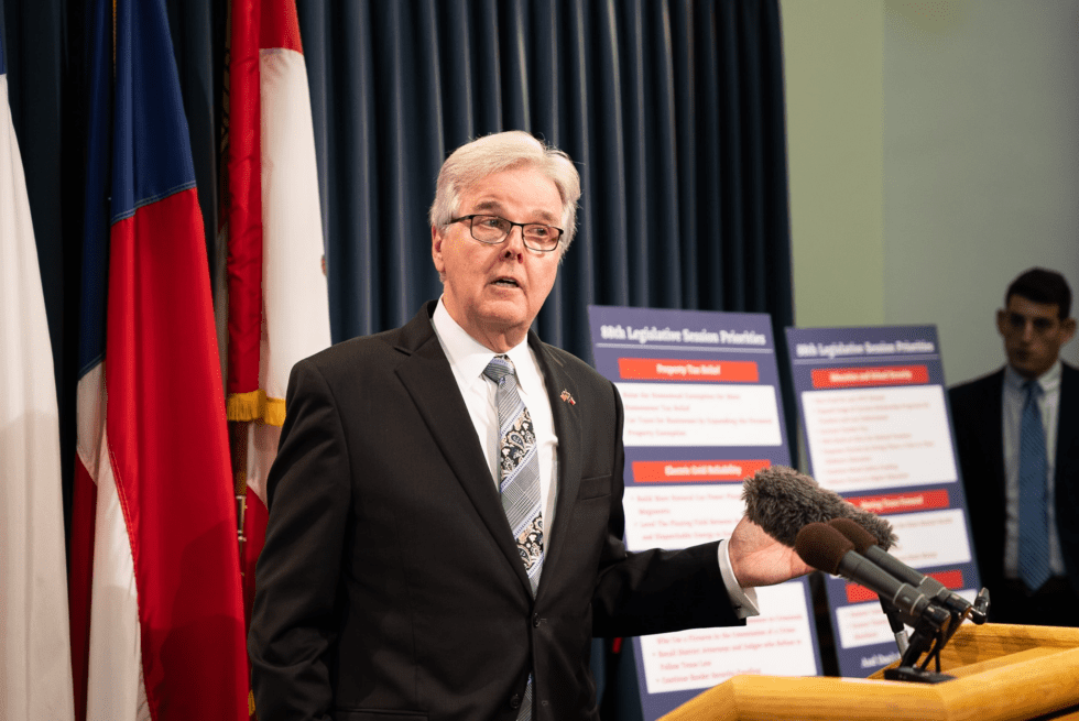 Patrick Calls Phelan a ‘RINORAD’ over Property Tax Relief Dispute ...