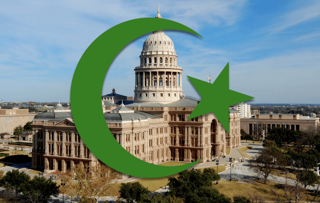 Texas House Celebrates 'Muslim Capitol Day' - Texas Scorecard