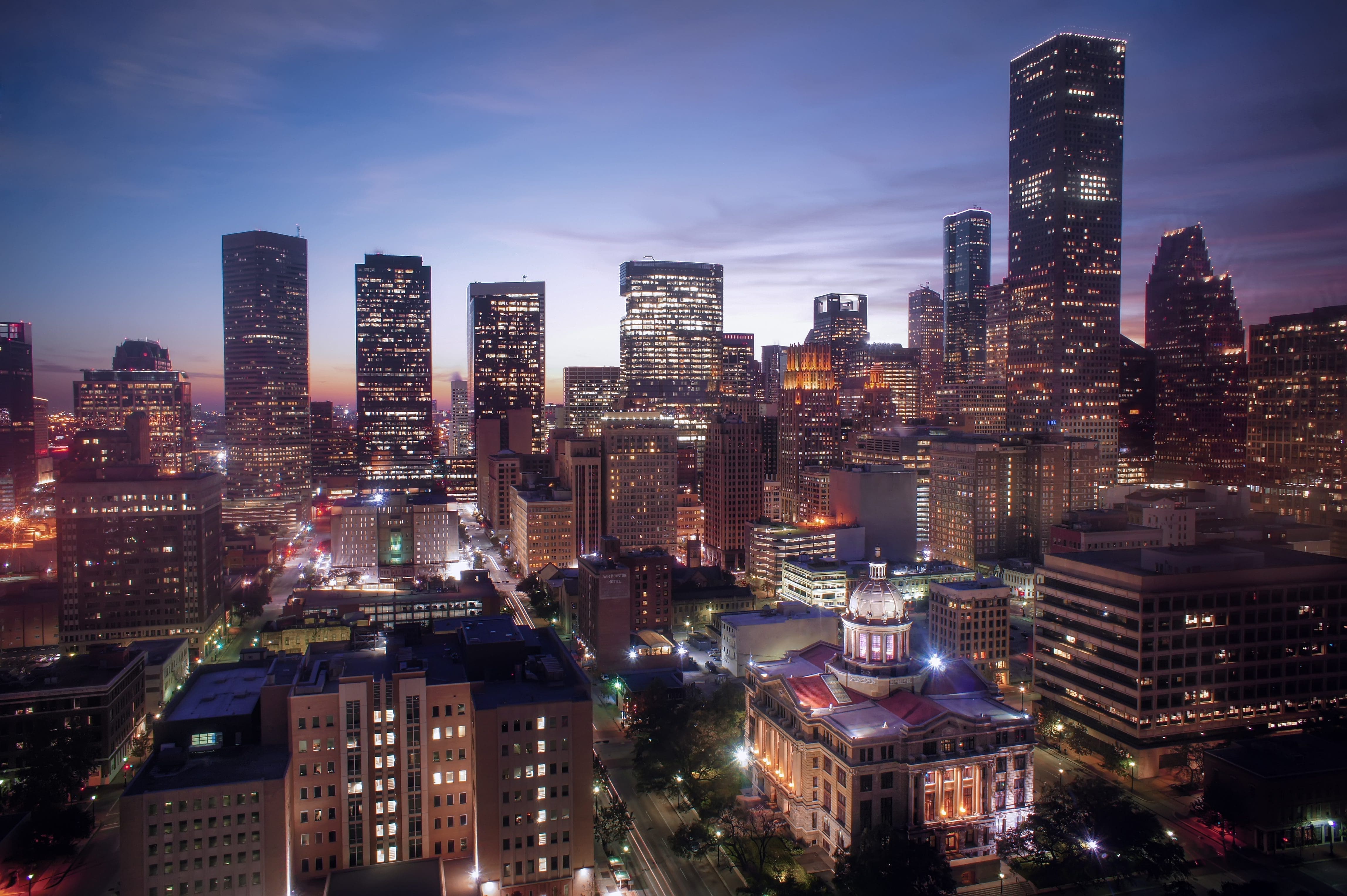 Republican Alex Mealer Joins Houston METRO Board - Texas Scorecard
