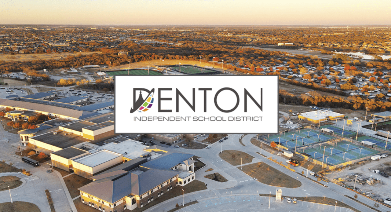 Denton ISD Voters Will Decide on Permanent School Property Tax Increase ...