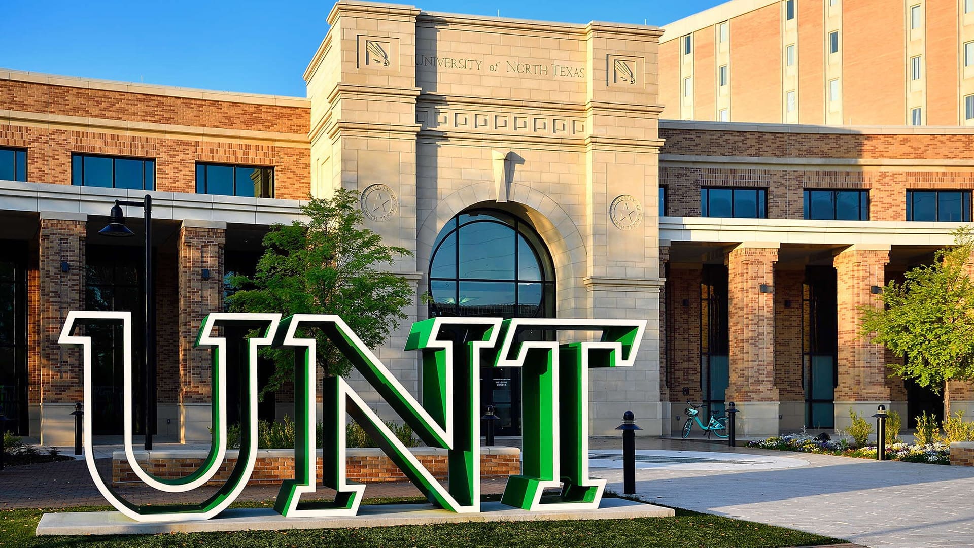 University of North Texas Health Science Center Promotes Gender ... University of North Texas Health Science Center Promotes Gender ...