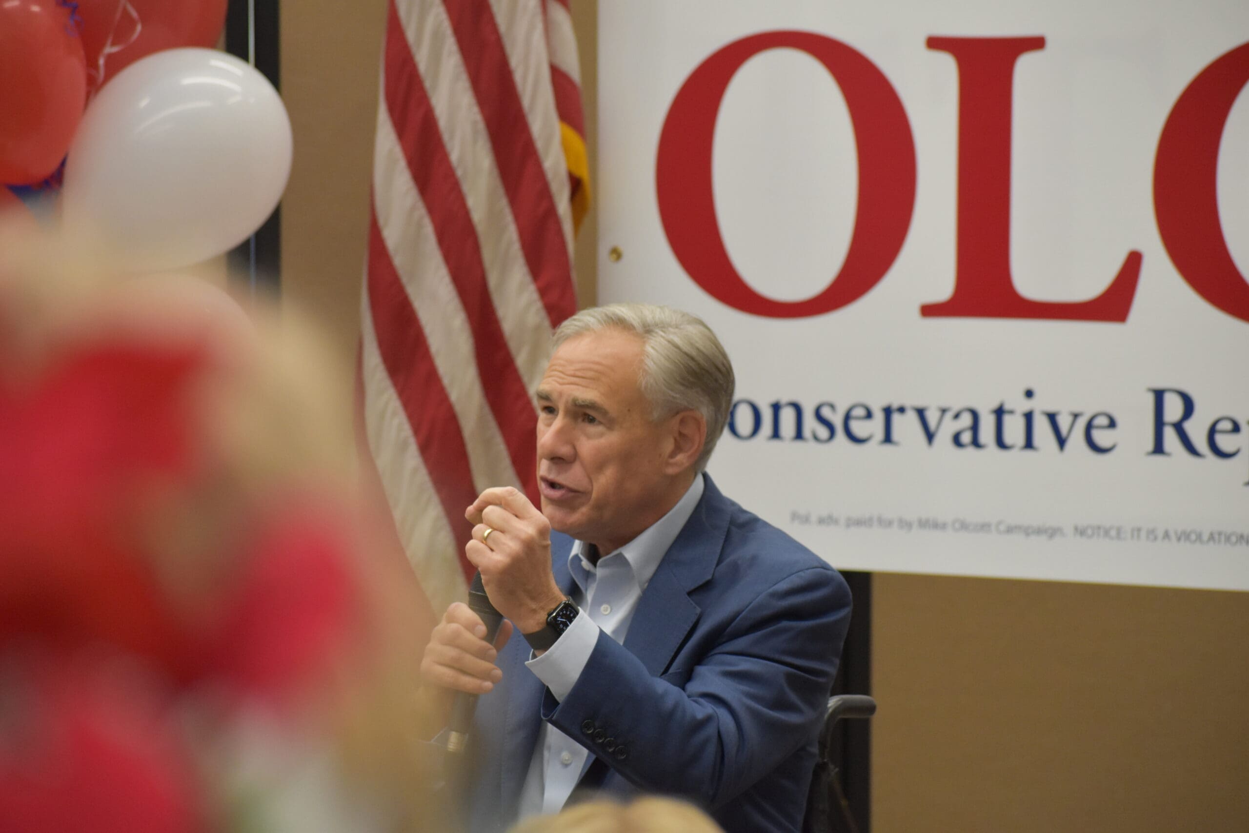 House GOP Caucus May Expel Members Who Campaigned With Abbott Against ... House GOP Caucus May Expel Members Who Campaigned With Abbott Against ...