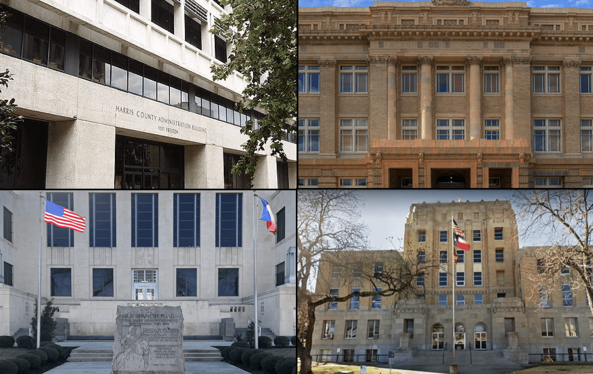 Texas Releases Election Audit Results For 2021 22 Ahead Of House