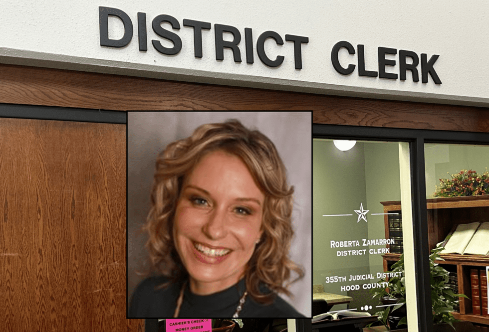 Judge Ends Hood County Republicans’ Battle Over District Clerk ...