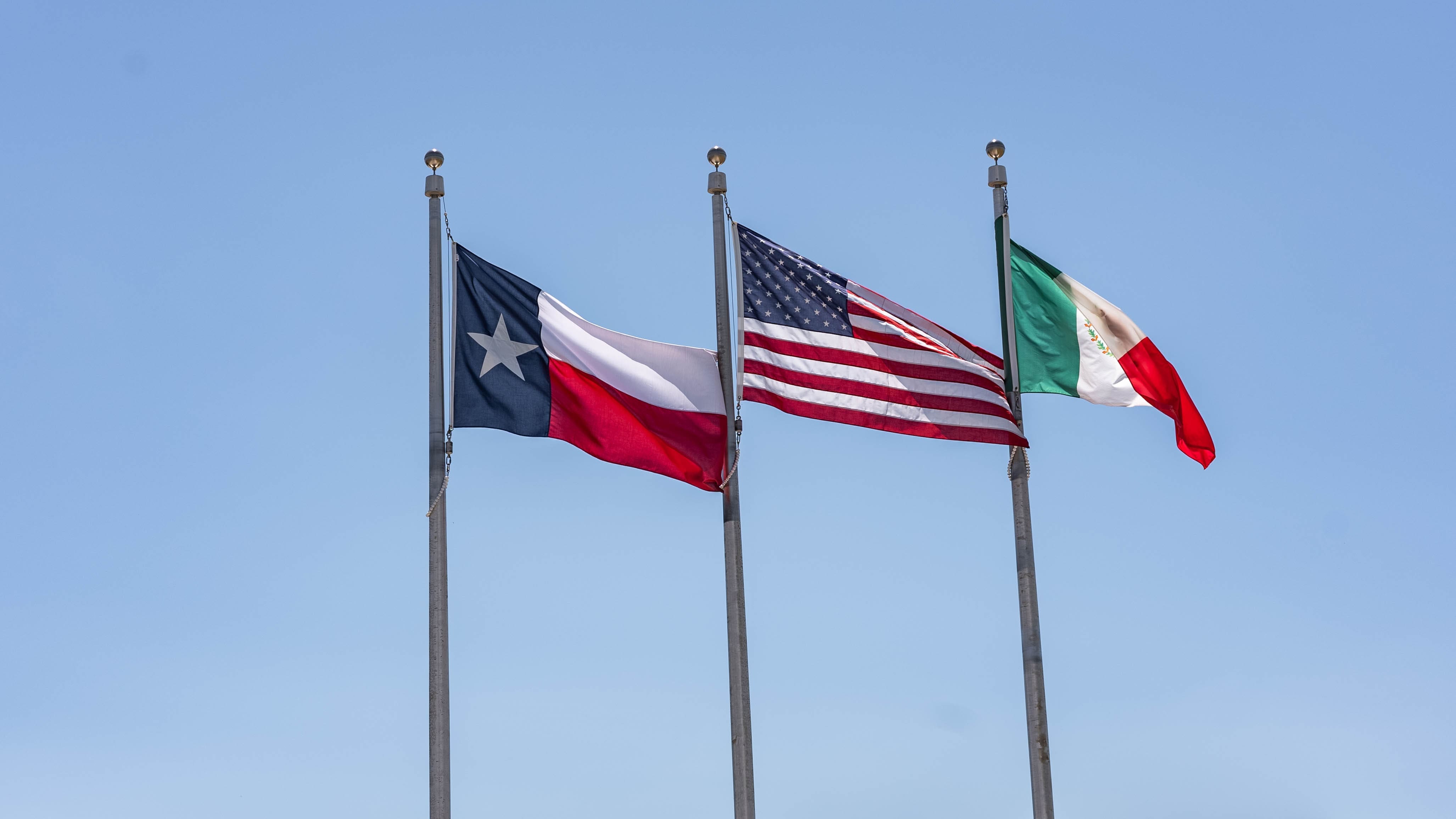 Texas Scorecard