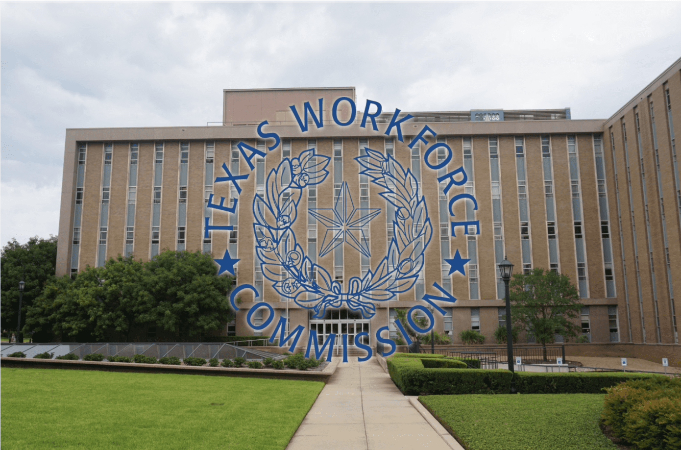 Texas Workforce Commission Drops Language on ‘Gender Identity’ - Texas ...