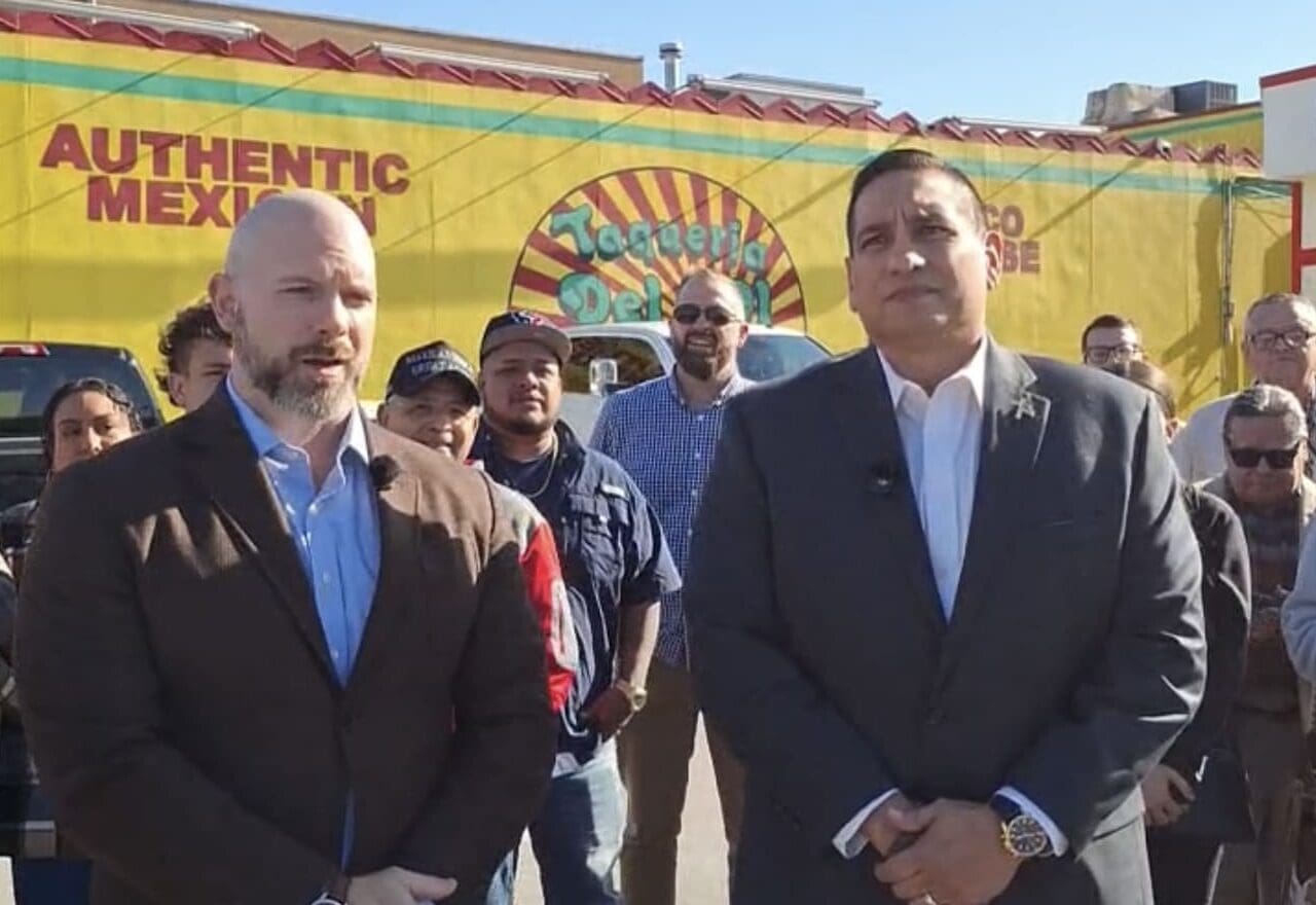 Lawsuit Seeks May Election For ‘vacant Harris County Commissioner Seat Texas Scorecard