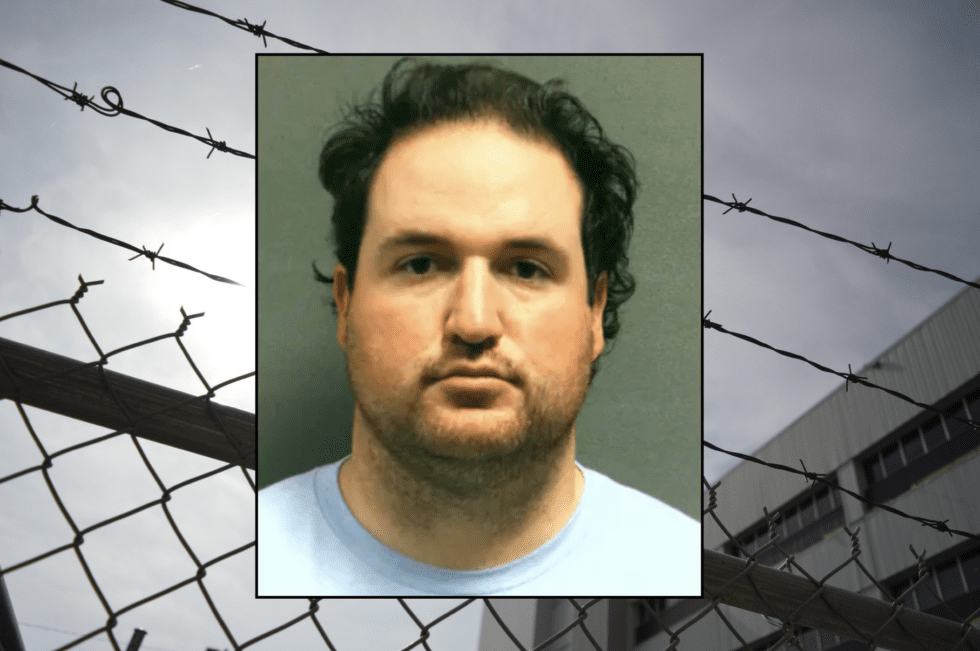 Perryton ISD Football Coach Gets 30 Years for Sexually Abusing 15-Year ...