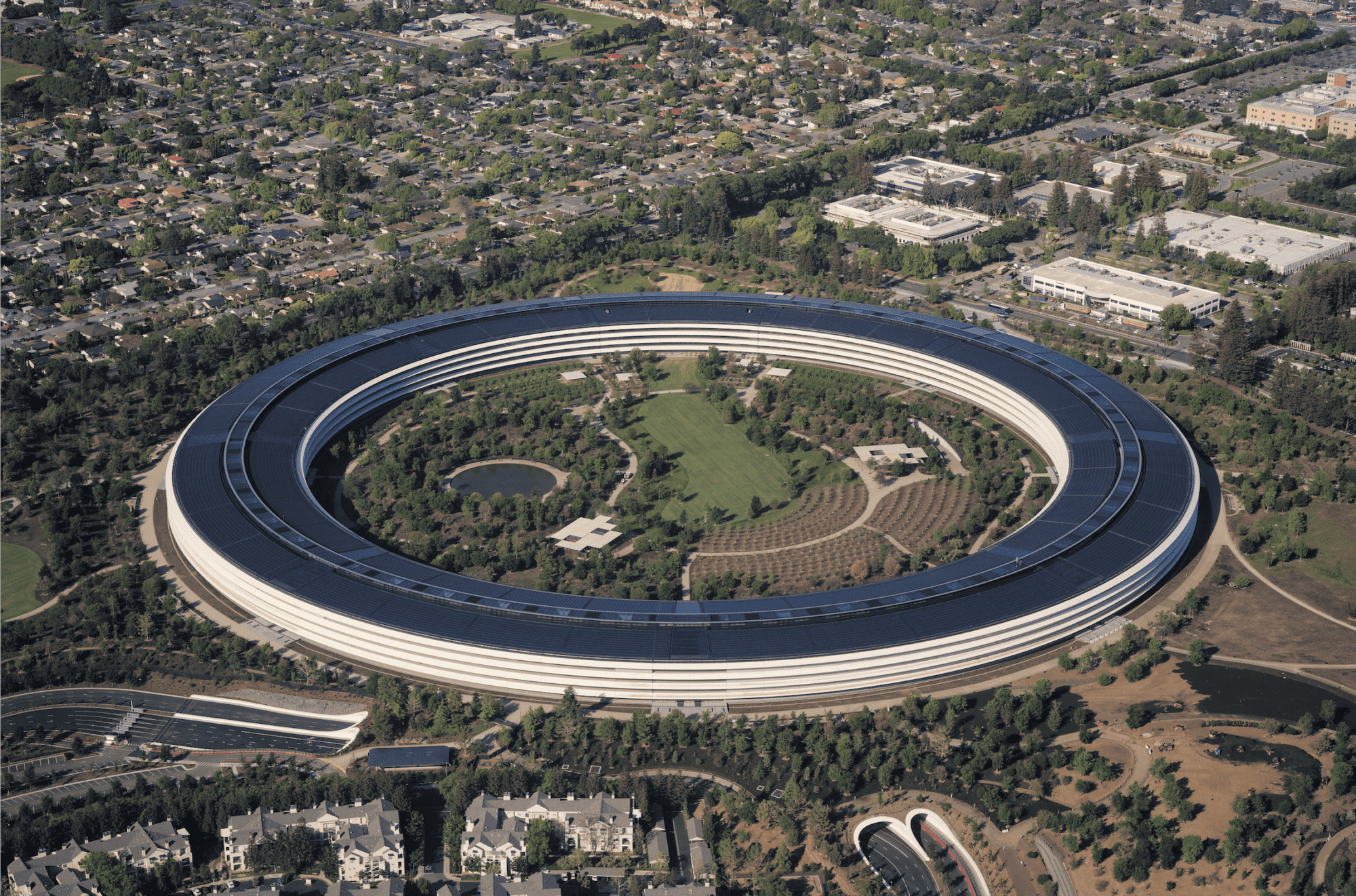 Apple To Open Major Manufacturing Facility in Houston - Texas Scorecard