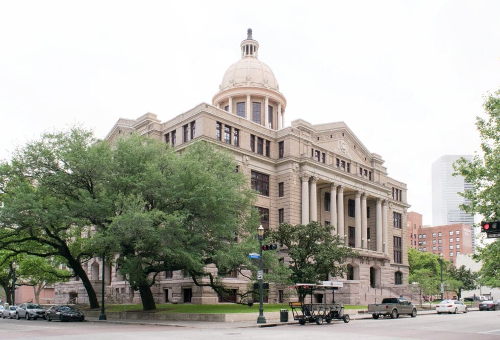 Who Is Running for Harris County Judge in 2026? Here Is the Field So ...