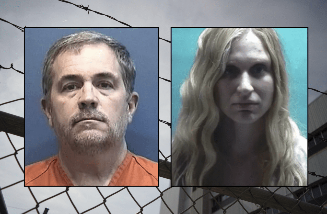 Two Texas Teachers Sentenced in Separate Student Sex Crime Cases ...