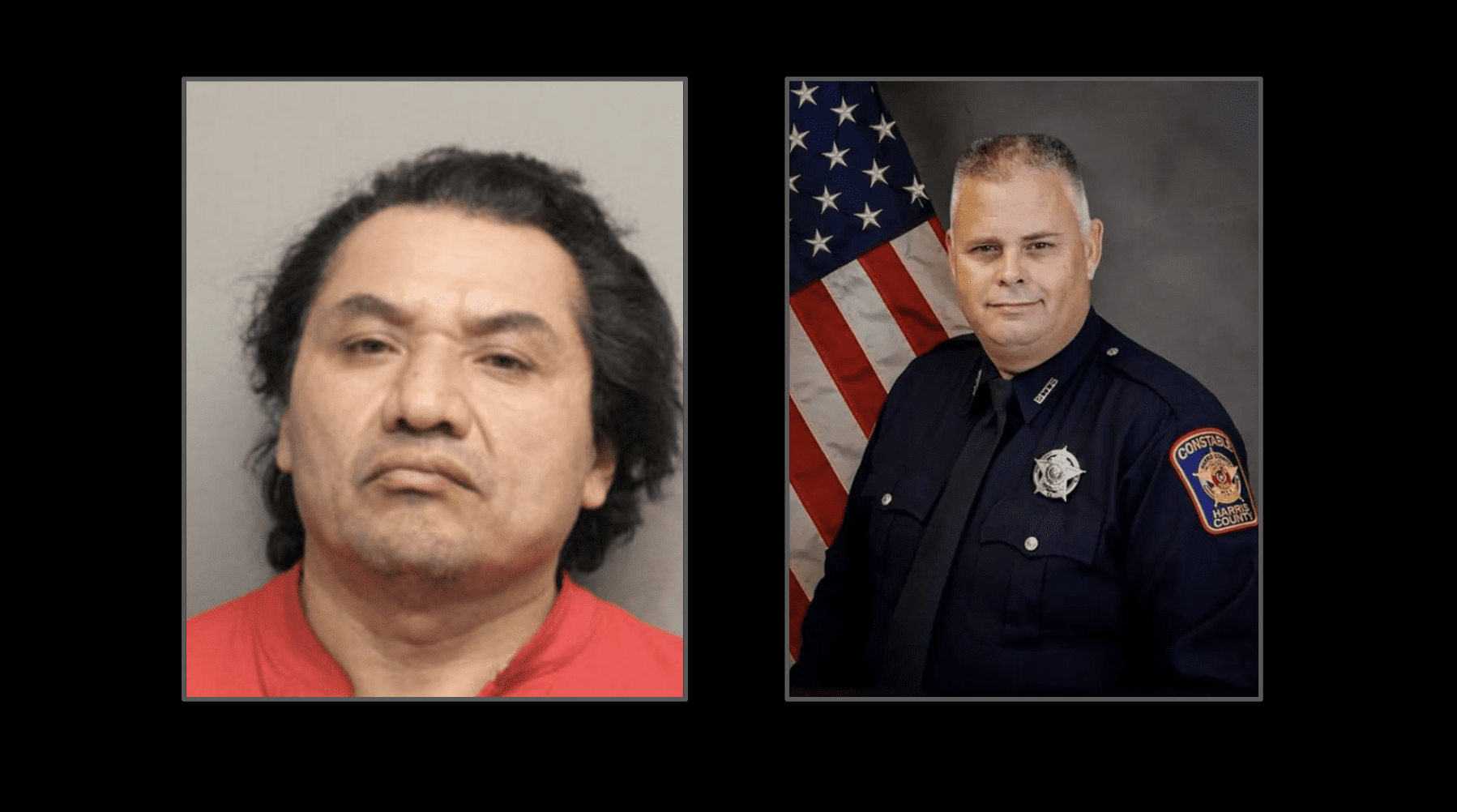 El Salvadoran Illegal Alien Receives Death Penalty for Murder of Harris ...