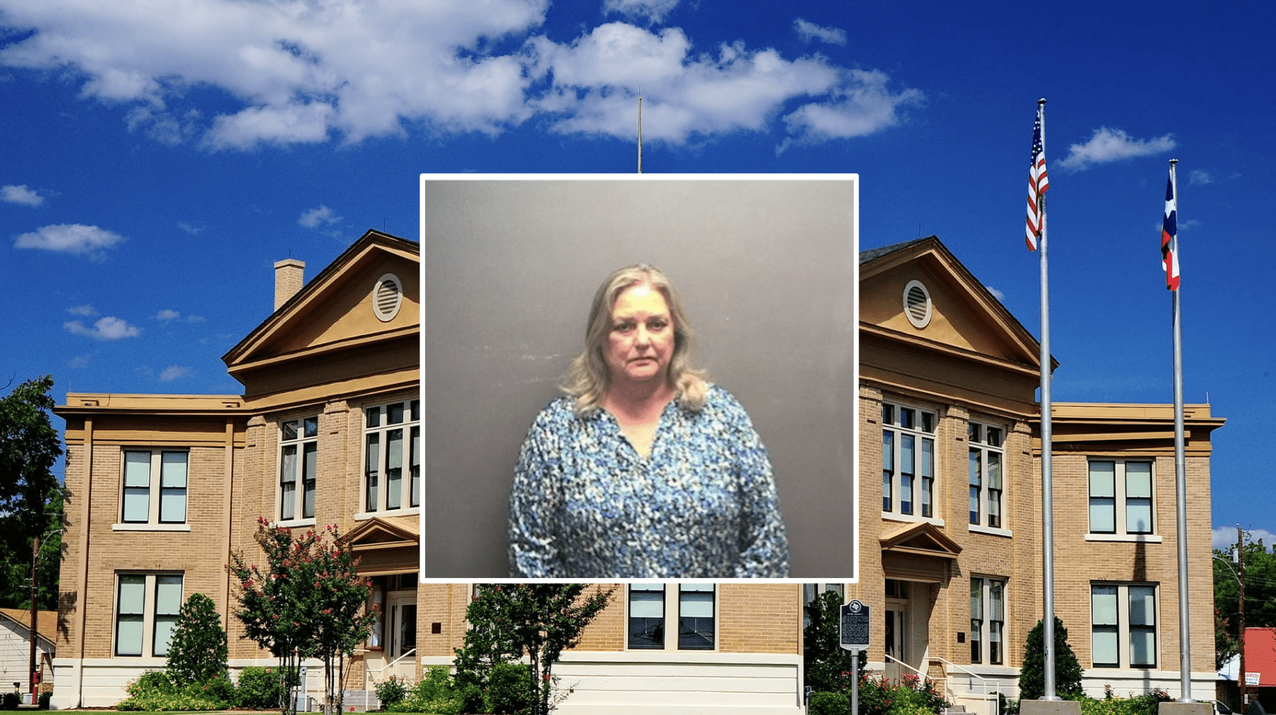 Second Judge in Rains County Indicted and Suspended - Texas Scorecard