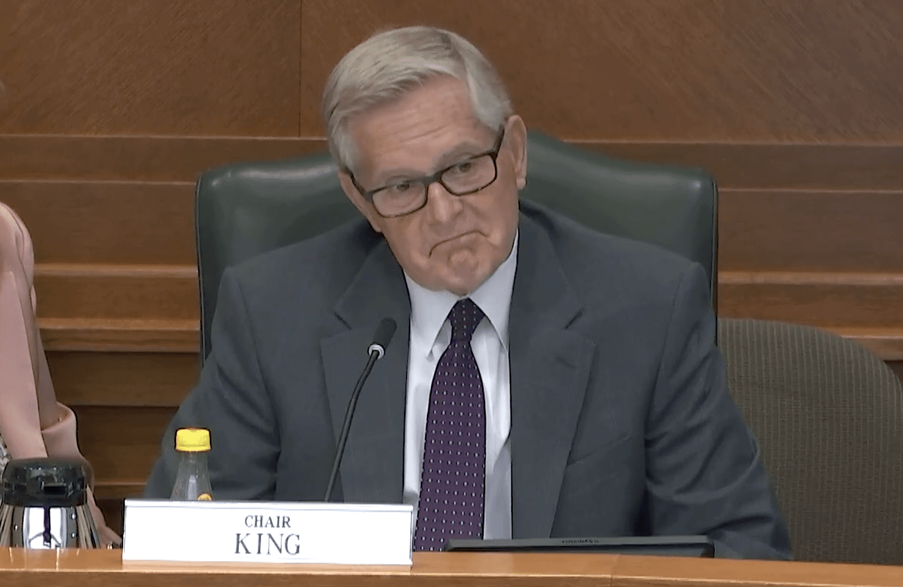 Federal Judges Challenge Validity of ‘Coalition Districts’ in Galveston County Redistricting ...