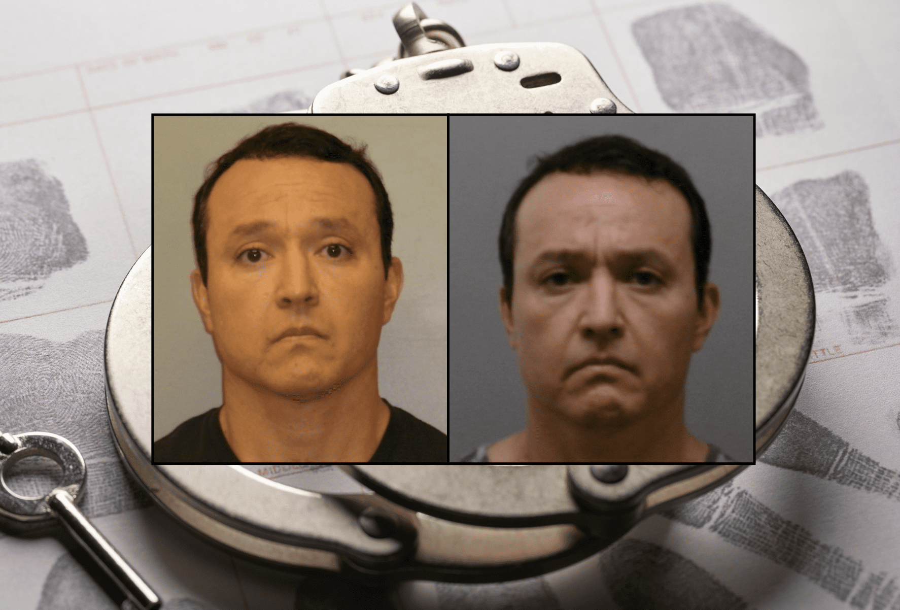 Decatur ISD Trainer Accused of Sexually Assaulting Student Athlete ...